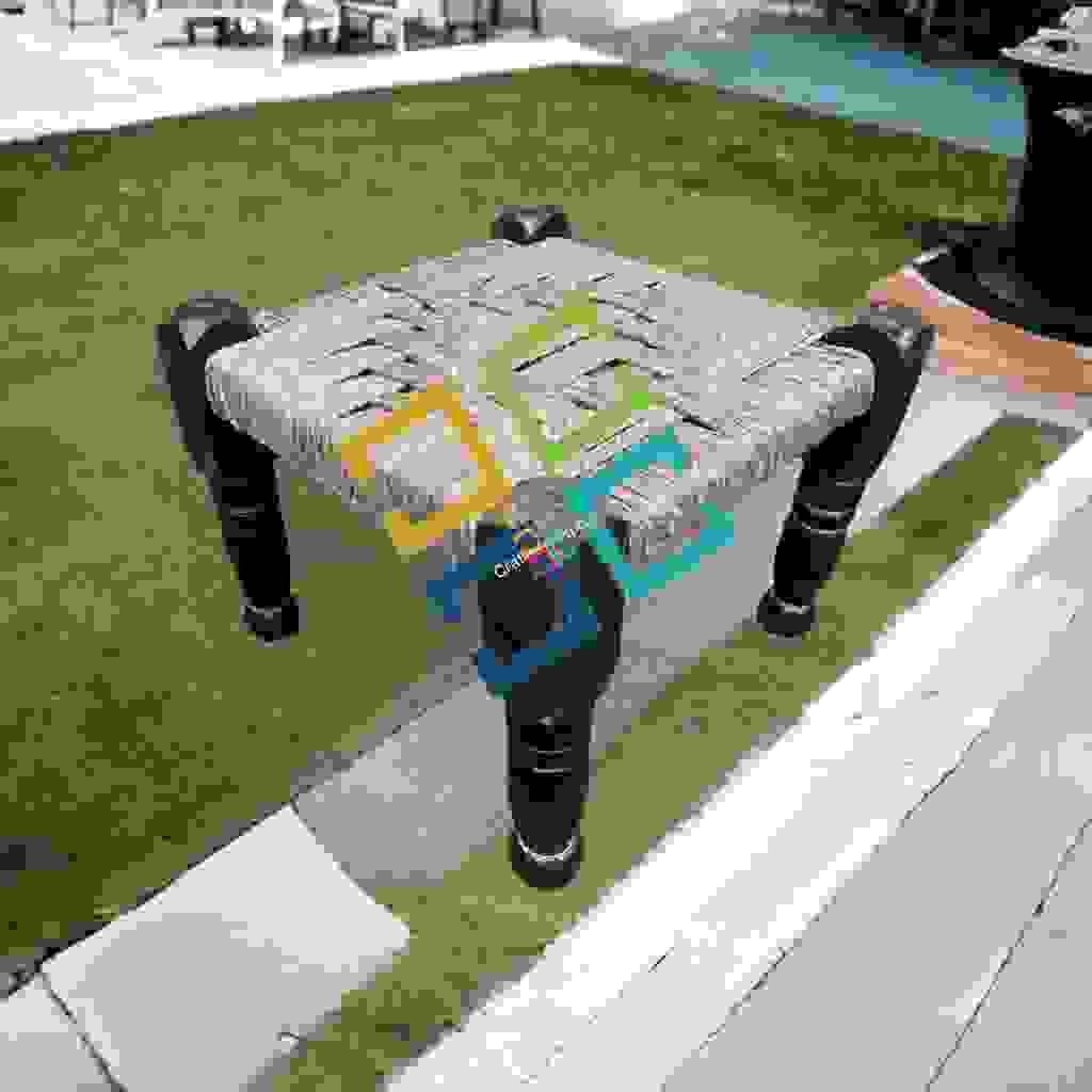 Pidha, Wooden Pidha Charpai | Craferia